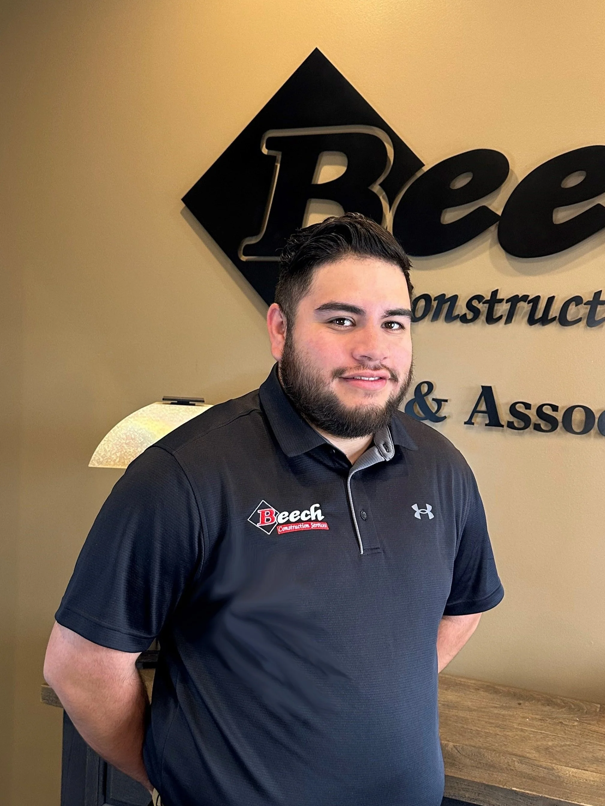 About Us — Beech Construction Services