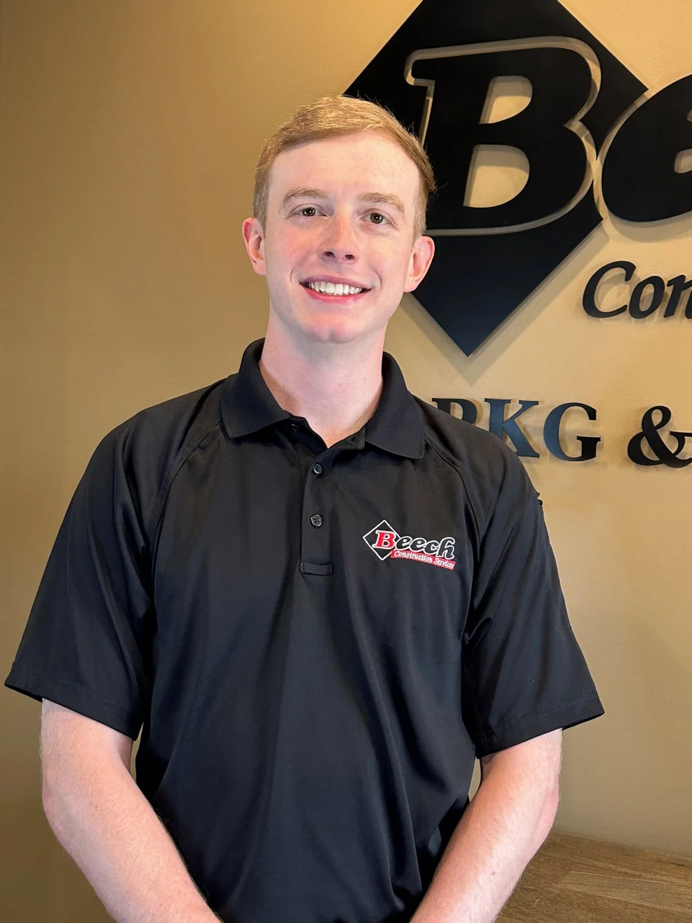 About Us — Beech Construction Services