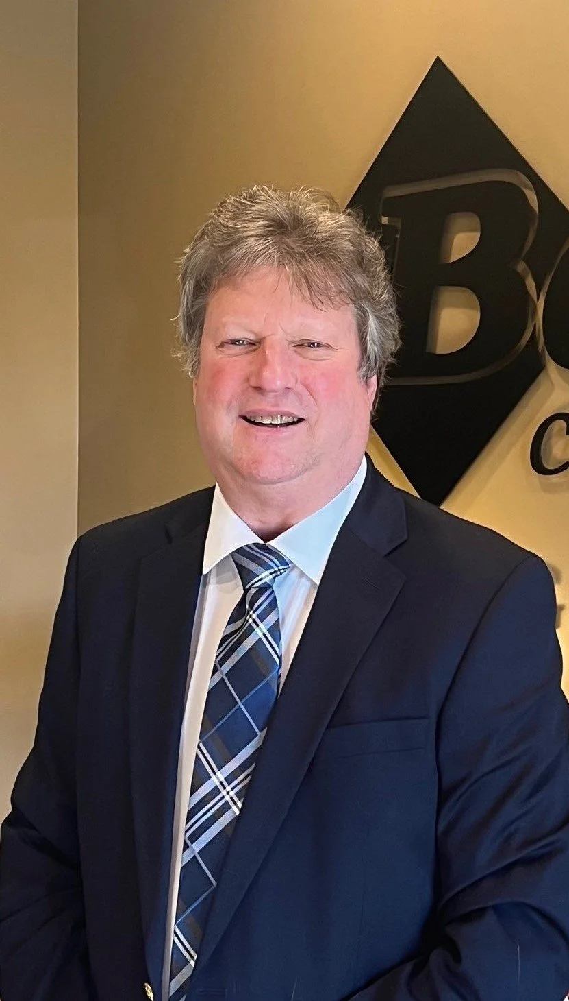 About Us — Beech Construction Services