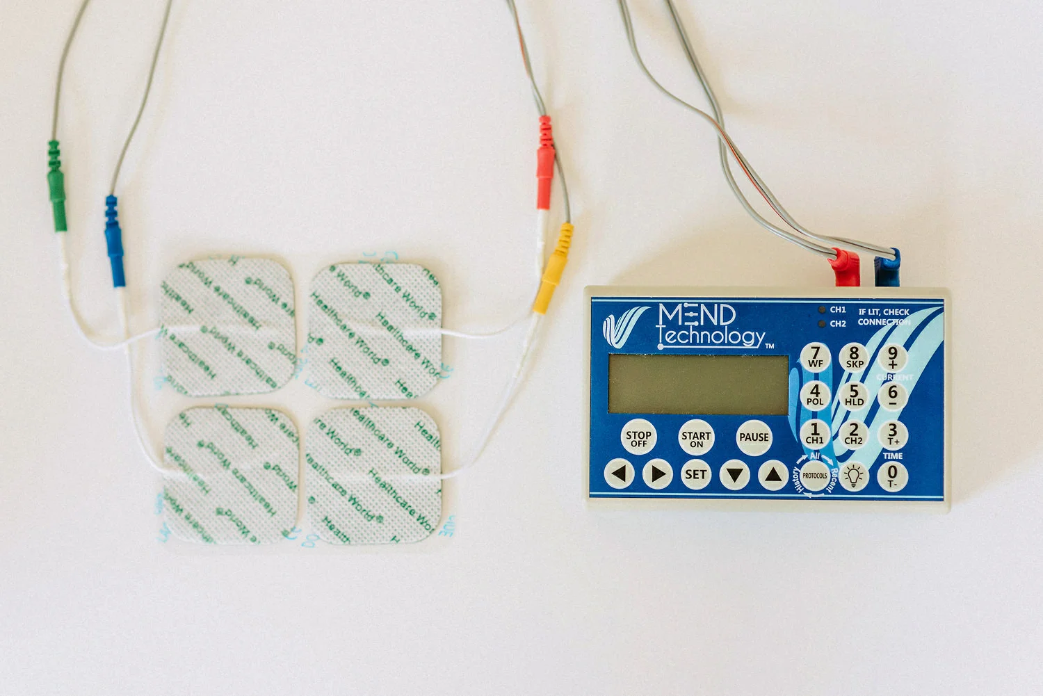 Treatments | Sports Massage | Back To Ability | Omagh