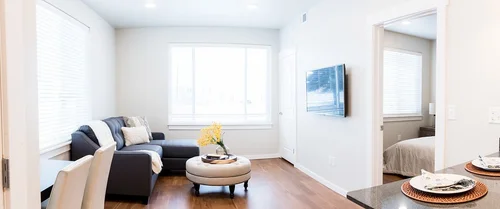 Apartment Photos — 415 Flats