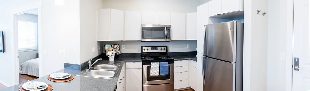 Apartment Photos — 415 Flats