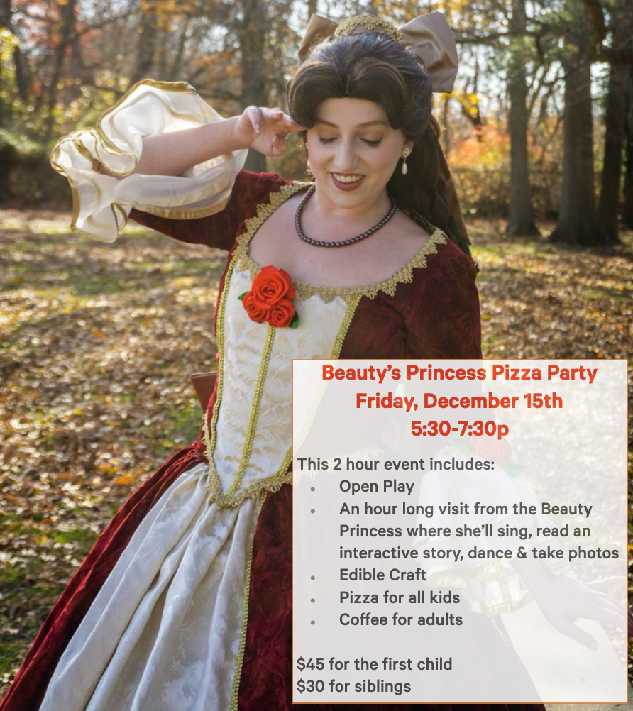 Special Events & Classes — Sippy Cups Cafe