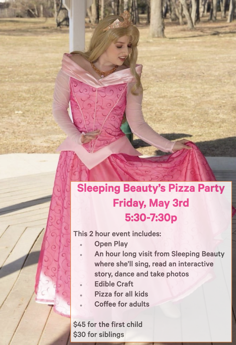 Special Events & Classes — Sippy Cups Cafe