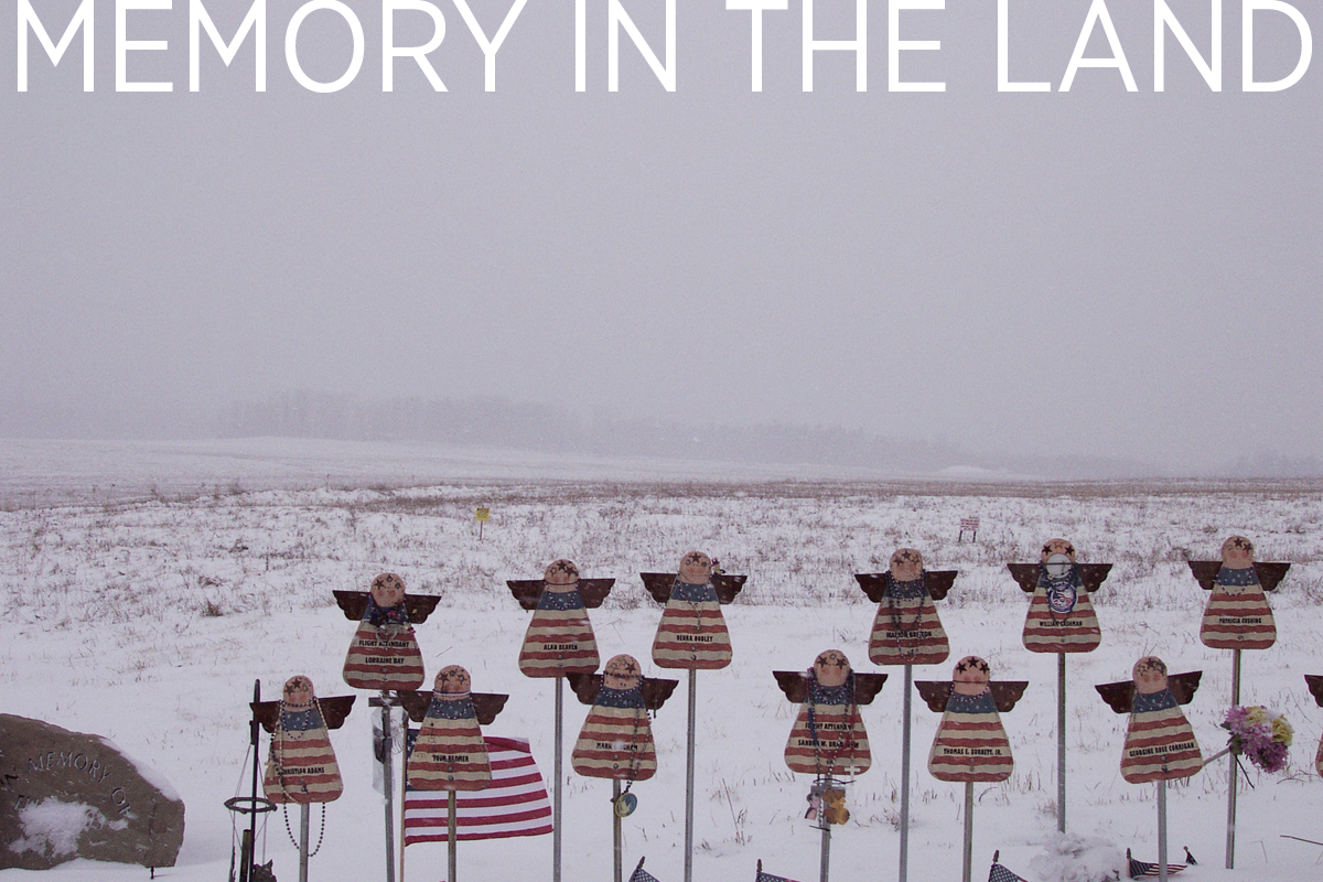 Flight 93 National Memorial — Paul Murdoch Architects