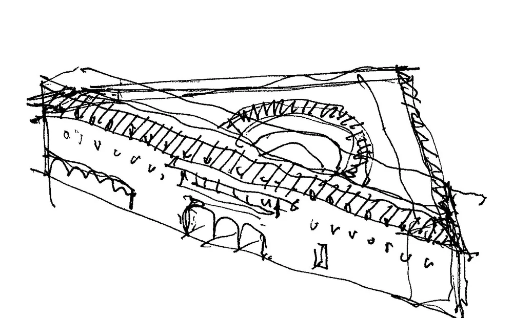 Pierce College Library Learning Crossroads — Paul Murdoch Architects