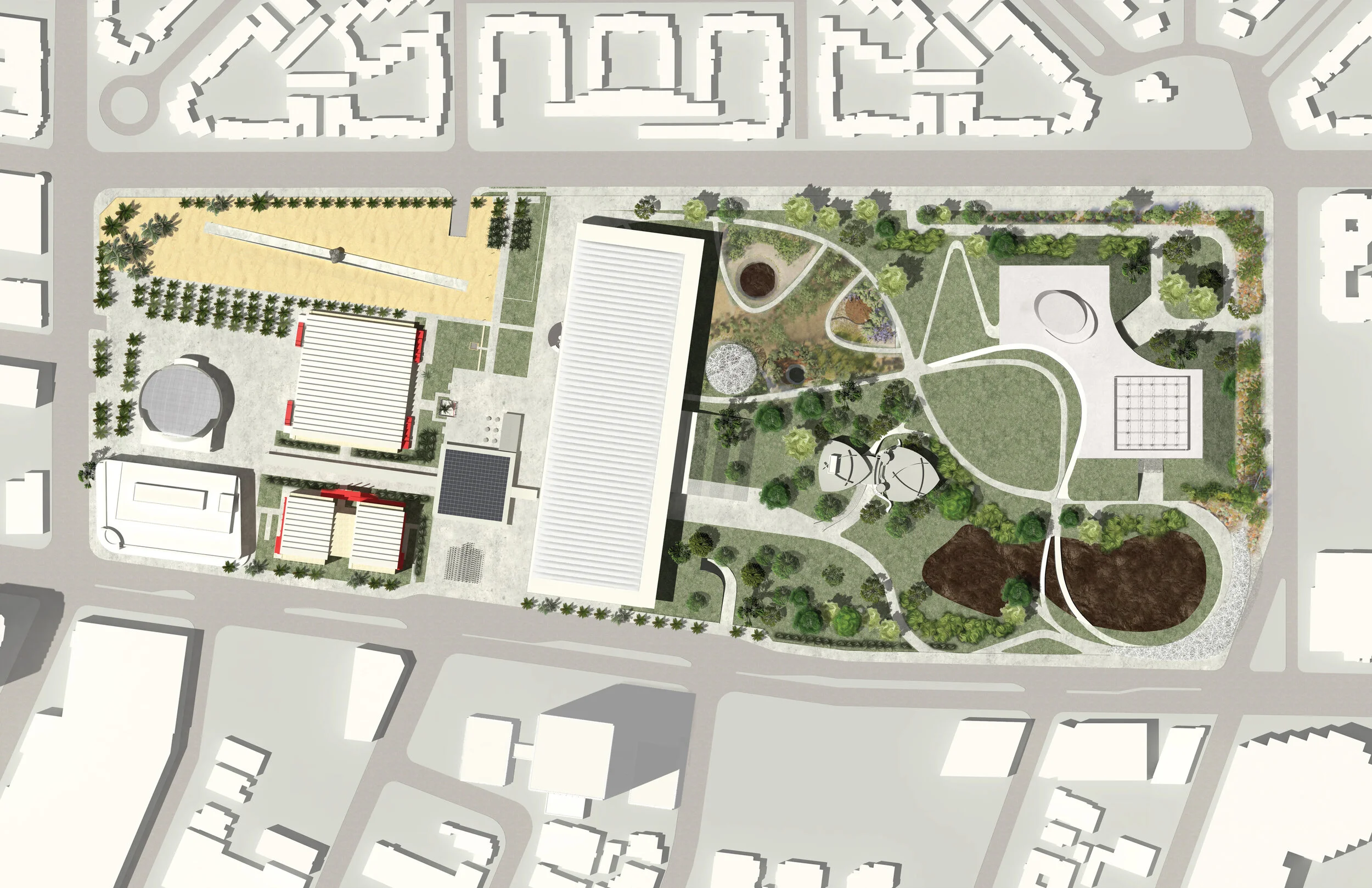 LACMA not LackMA — Paul Murdoch Architects