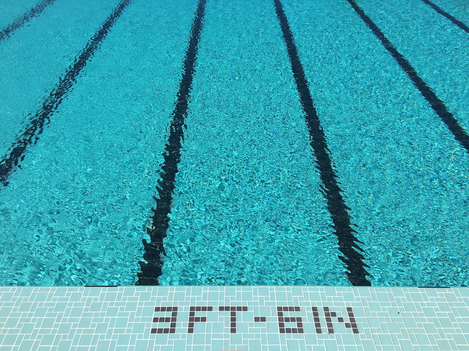 Gaffey Pool — Paul Murdoch Architects