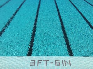 Gaffey Pool — Paul Murdoch Architects