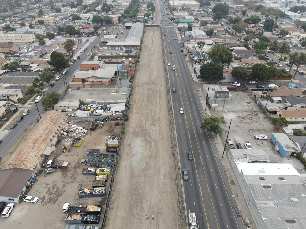 Slauson Connect Recreation Center — Paul Murdoch Architects