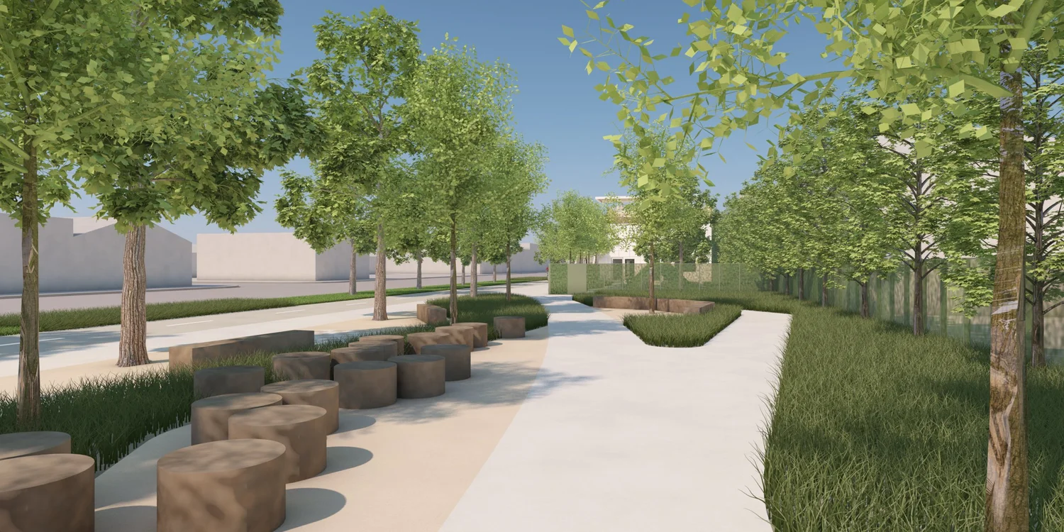 Slauson Connect Recreation Center — Paul Murdoch Architects