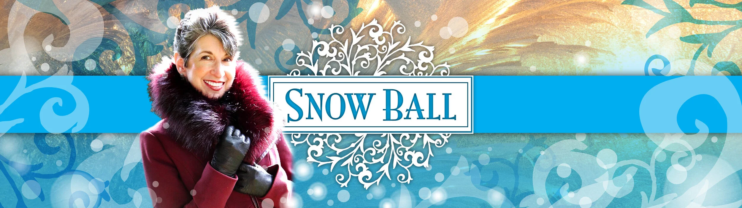 The Snow Ball DanceSport Competition