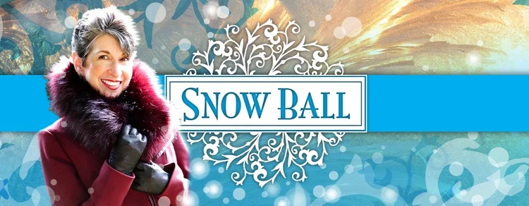 The Snow Ball DanceSport Competition