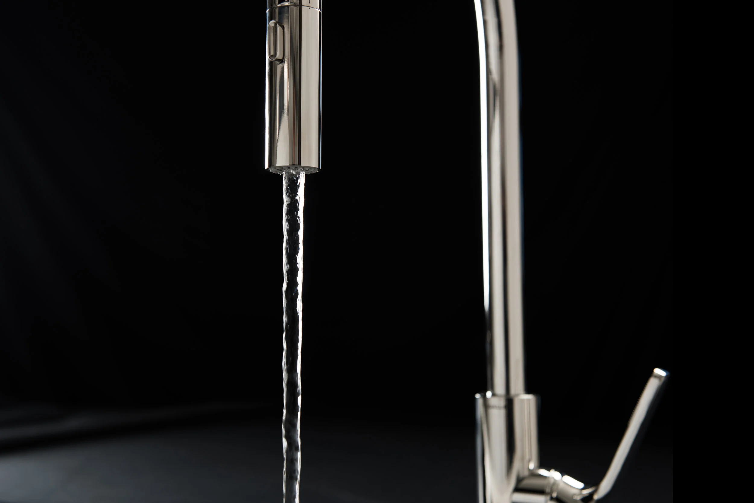 The Galley — European Bath | Kitchen | Tile & Stone