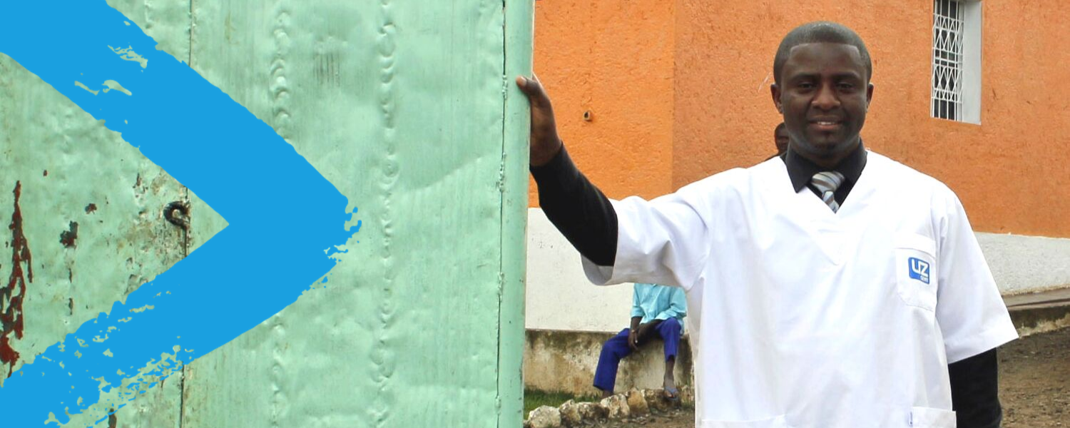 Case Study - New Hope Hospital — La Différence