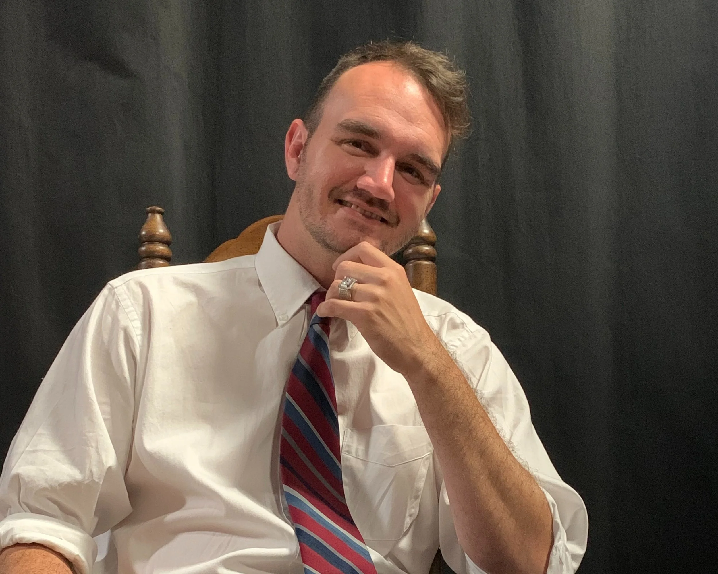 Committee Members | Staff — The Studio Players