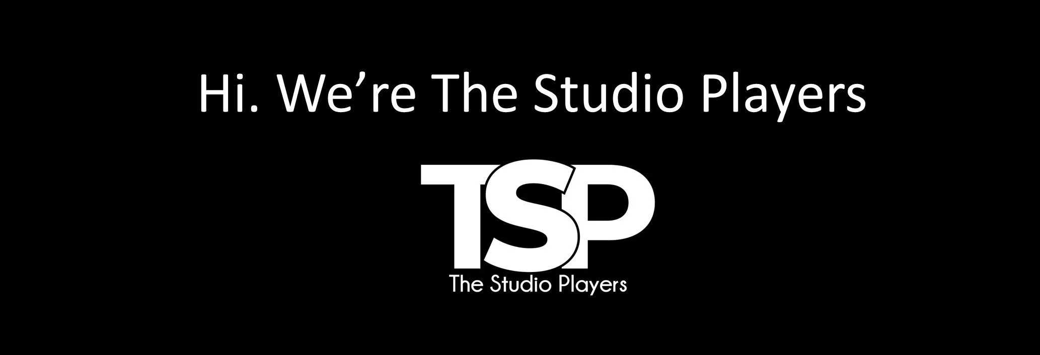 The Studio Players