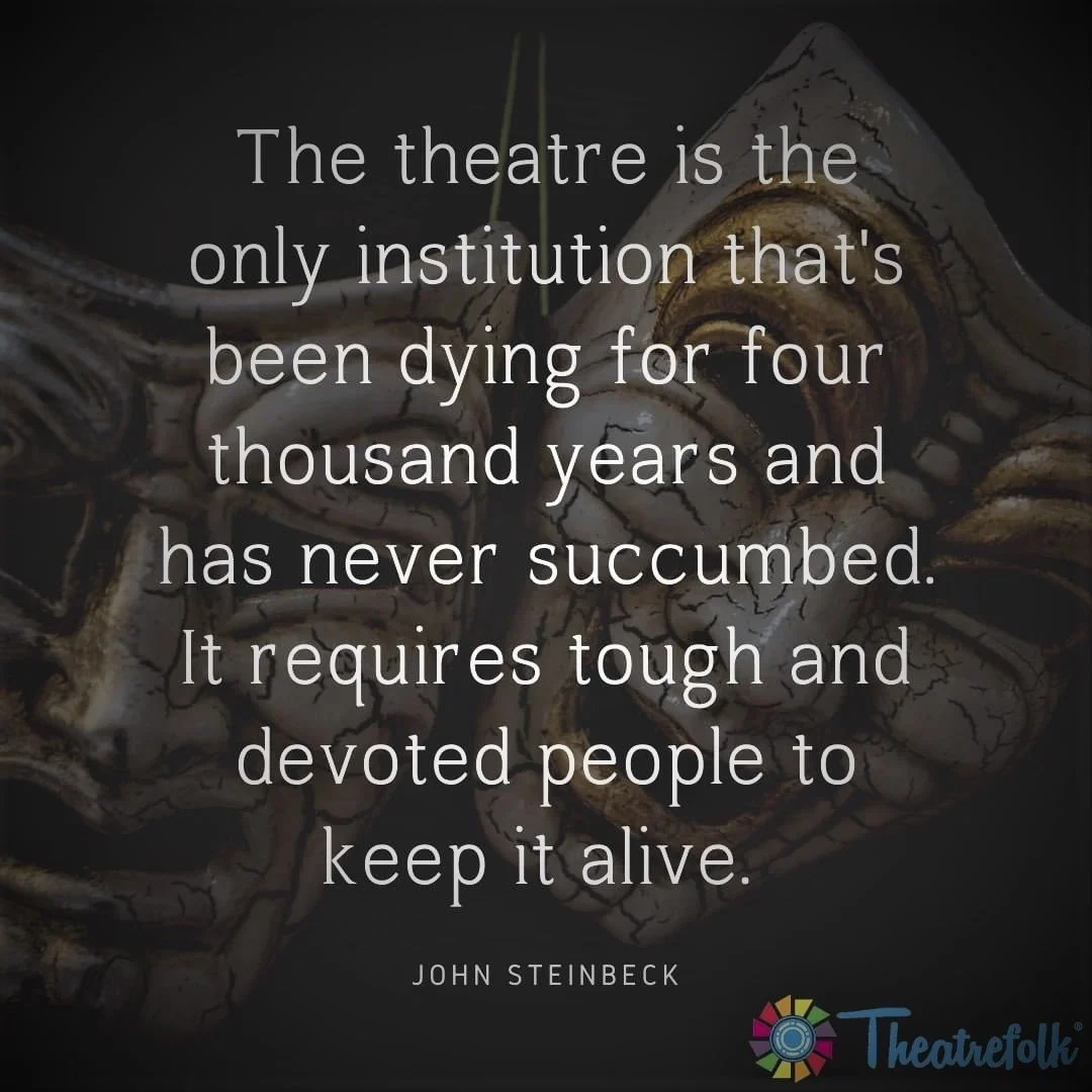 Friendship — The Studio Players