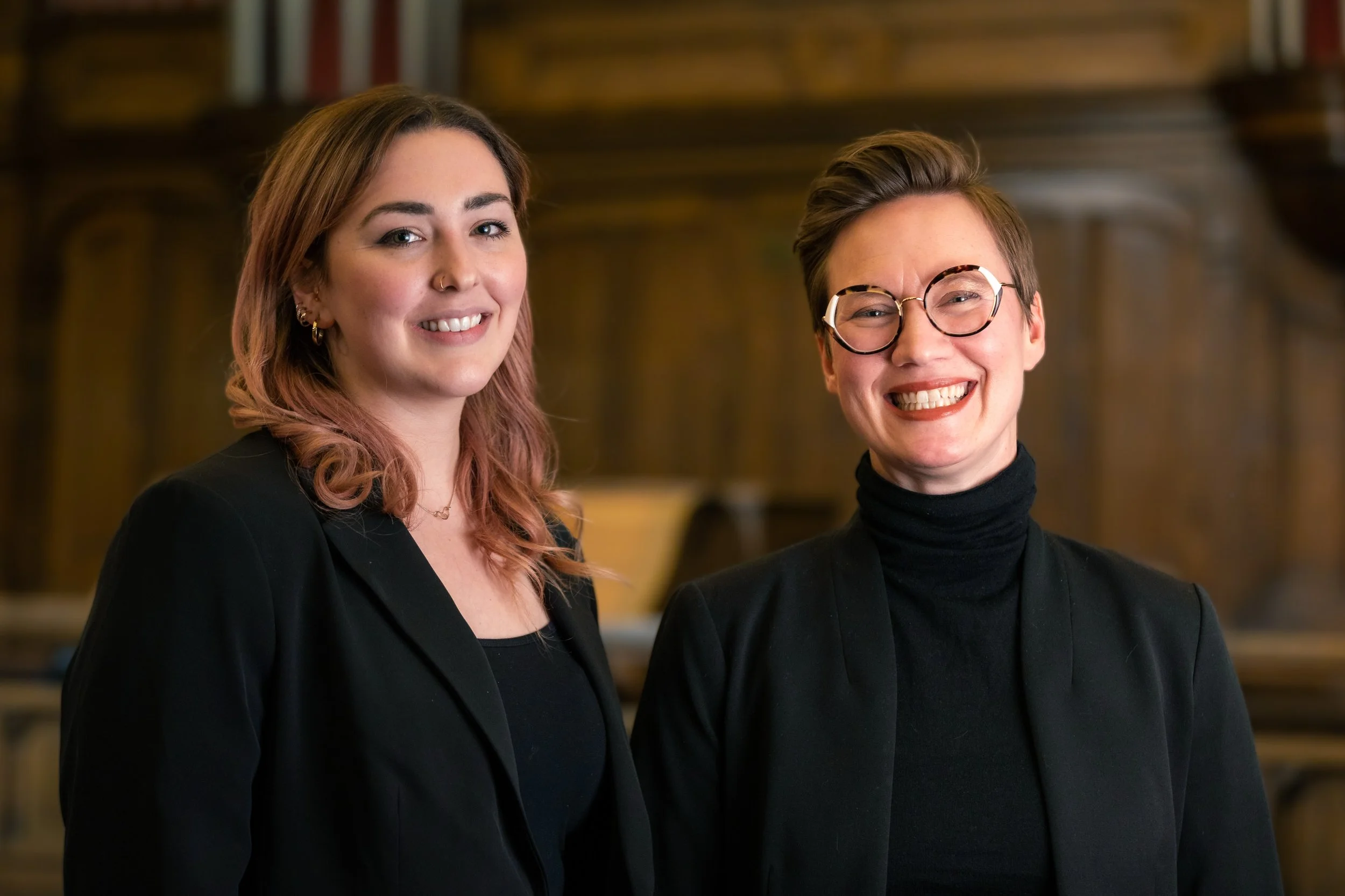 Horizon — Prairie Voices Inc.