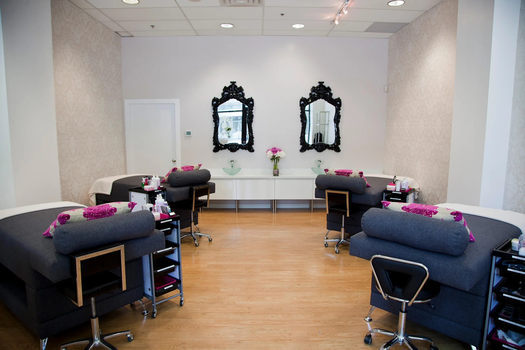 Mink Lash Boutique | Premium eyelash salon in Vancouver