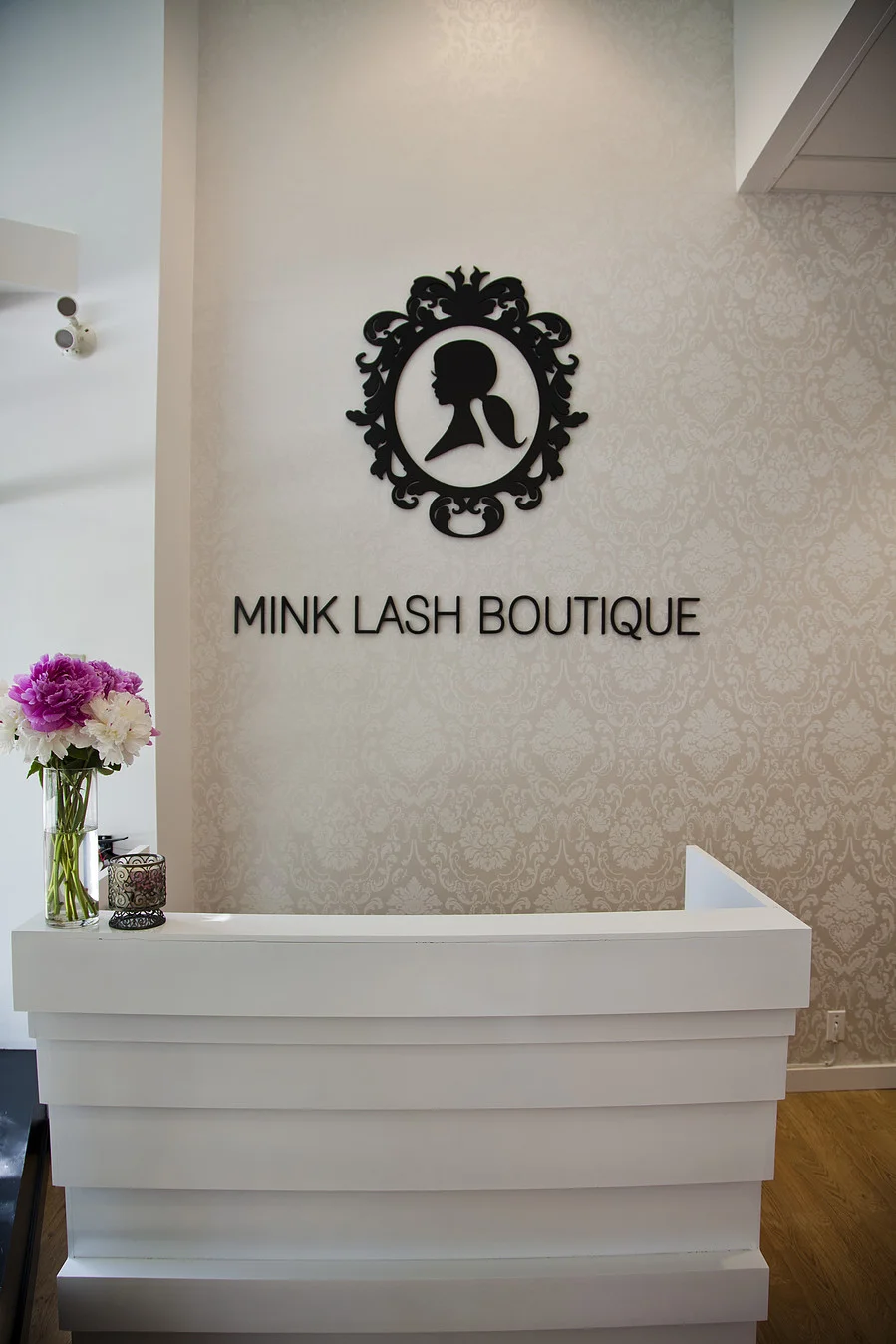 Mink Lash Boutique | Premium eyelash salon in Vancouver