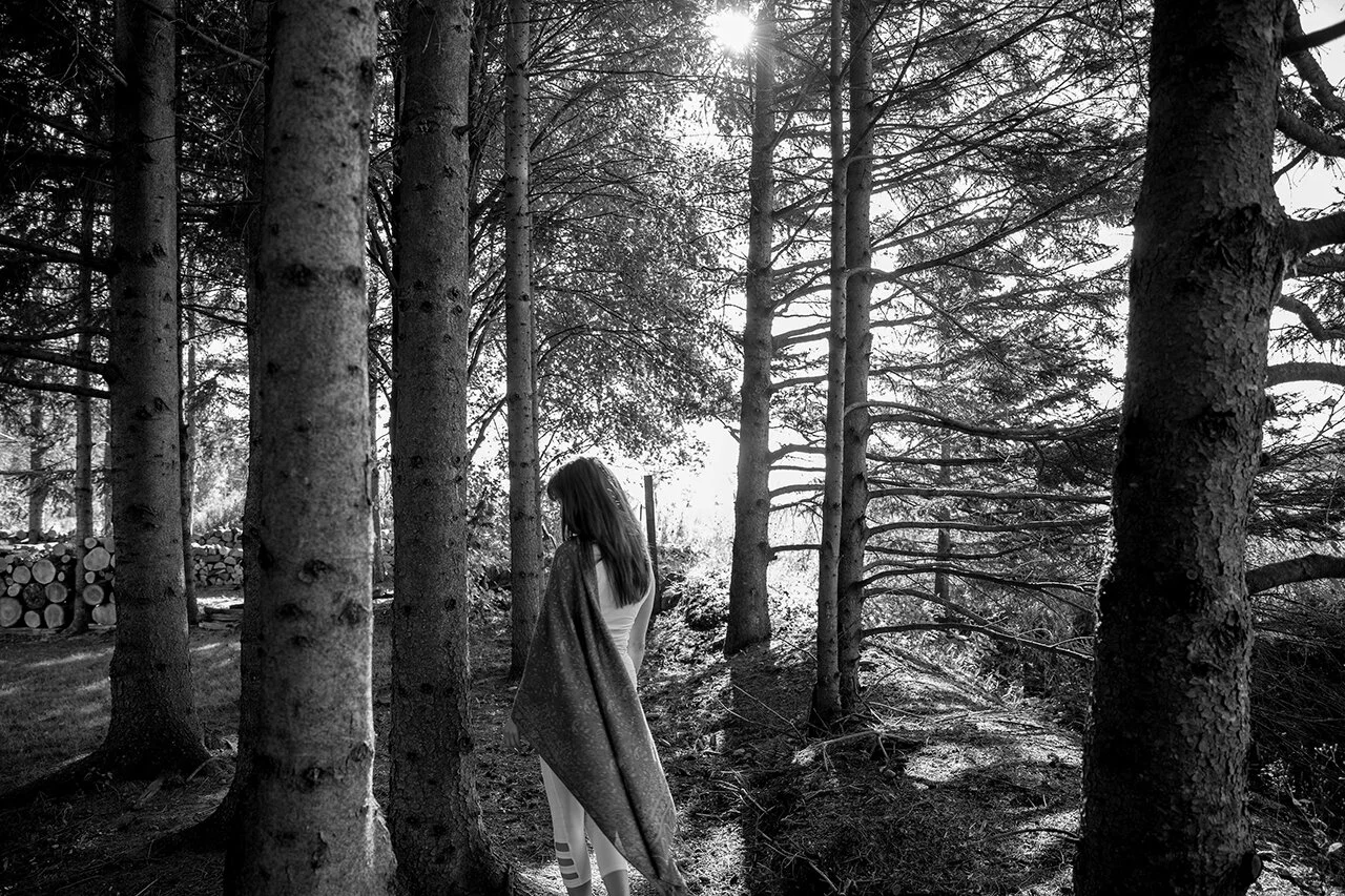 Uniquely Pure | Holistic Therapist & Aromatherapy