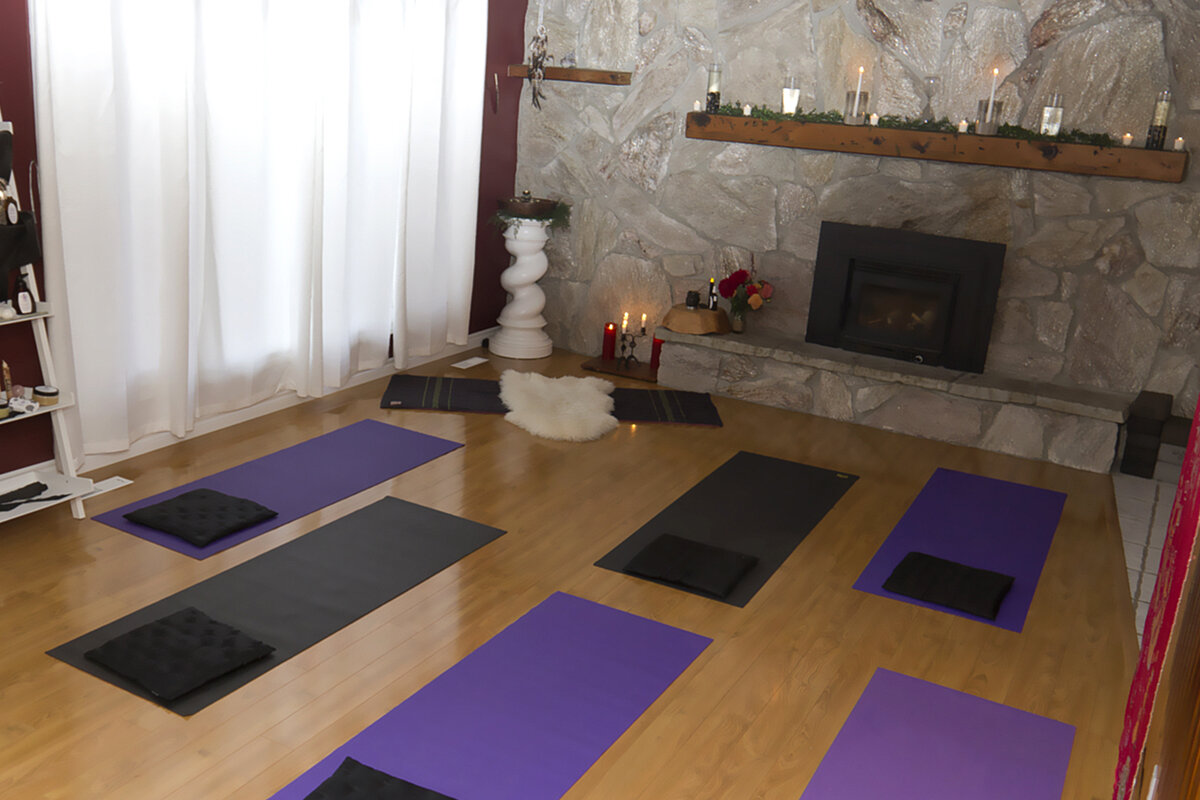 Yoga & Meditation — Uniquely Pure | Holistic Therapist & Aromatherapy