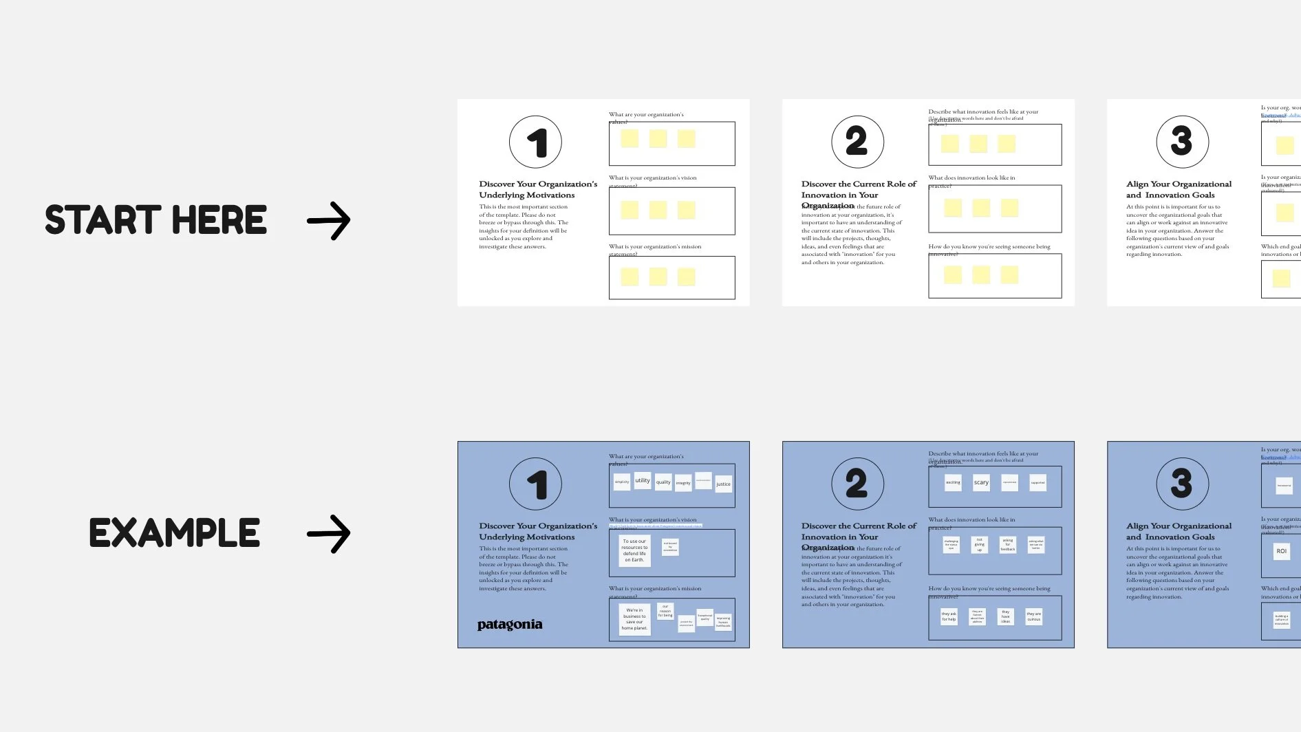Rising Innovators — Rising Solutions