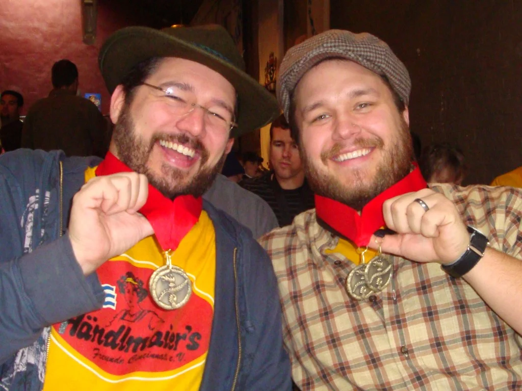 Mustard Club of Cincinnati