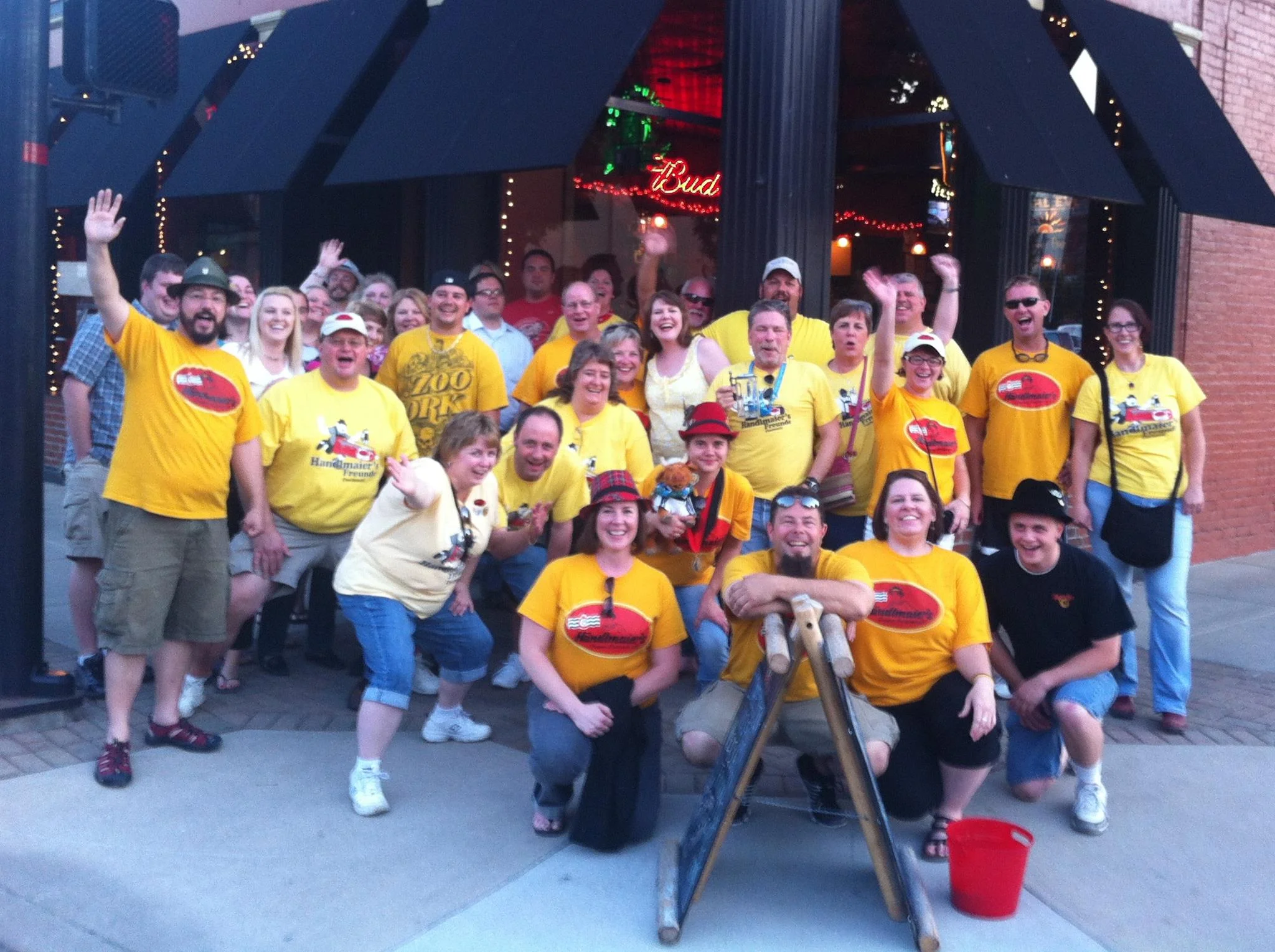 Mustard Club of Cincinnati