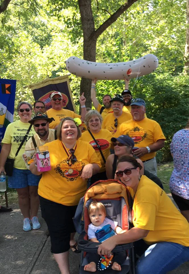 Mustard Club of Cincinnati