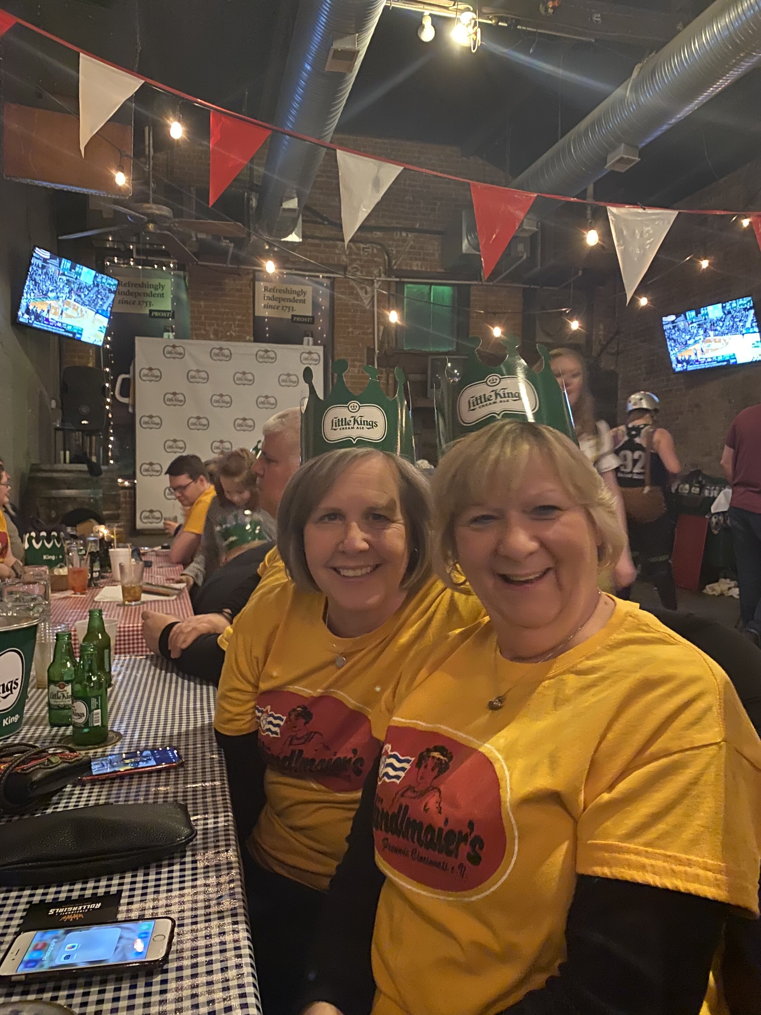 Mustard Club of Cincinnati