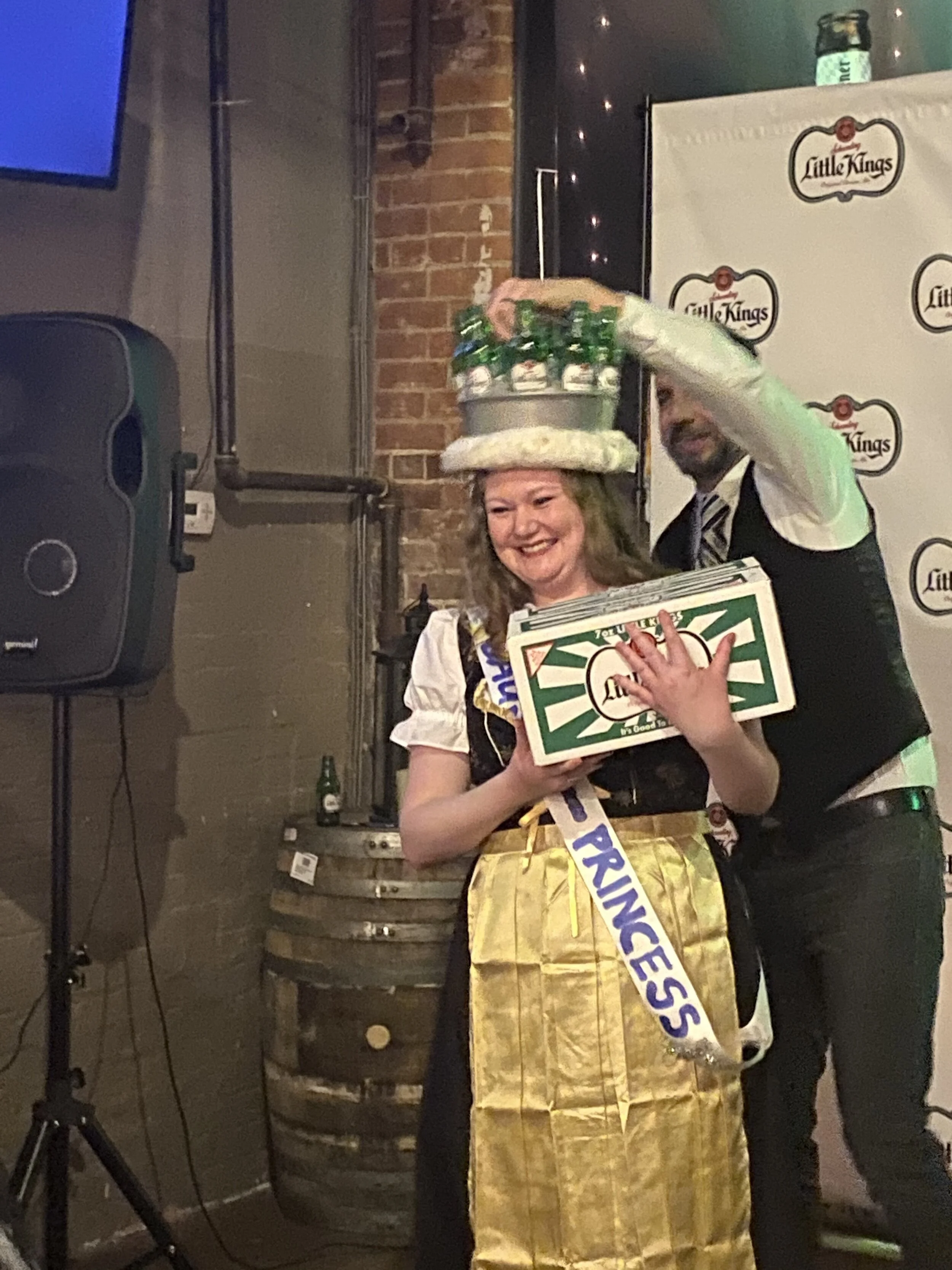 Mustard Club of Cincinnati