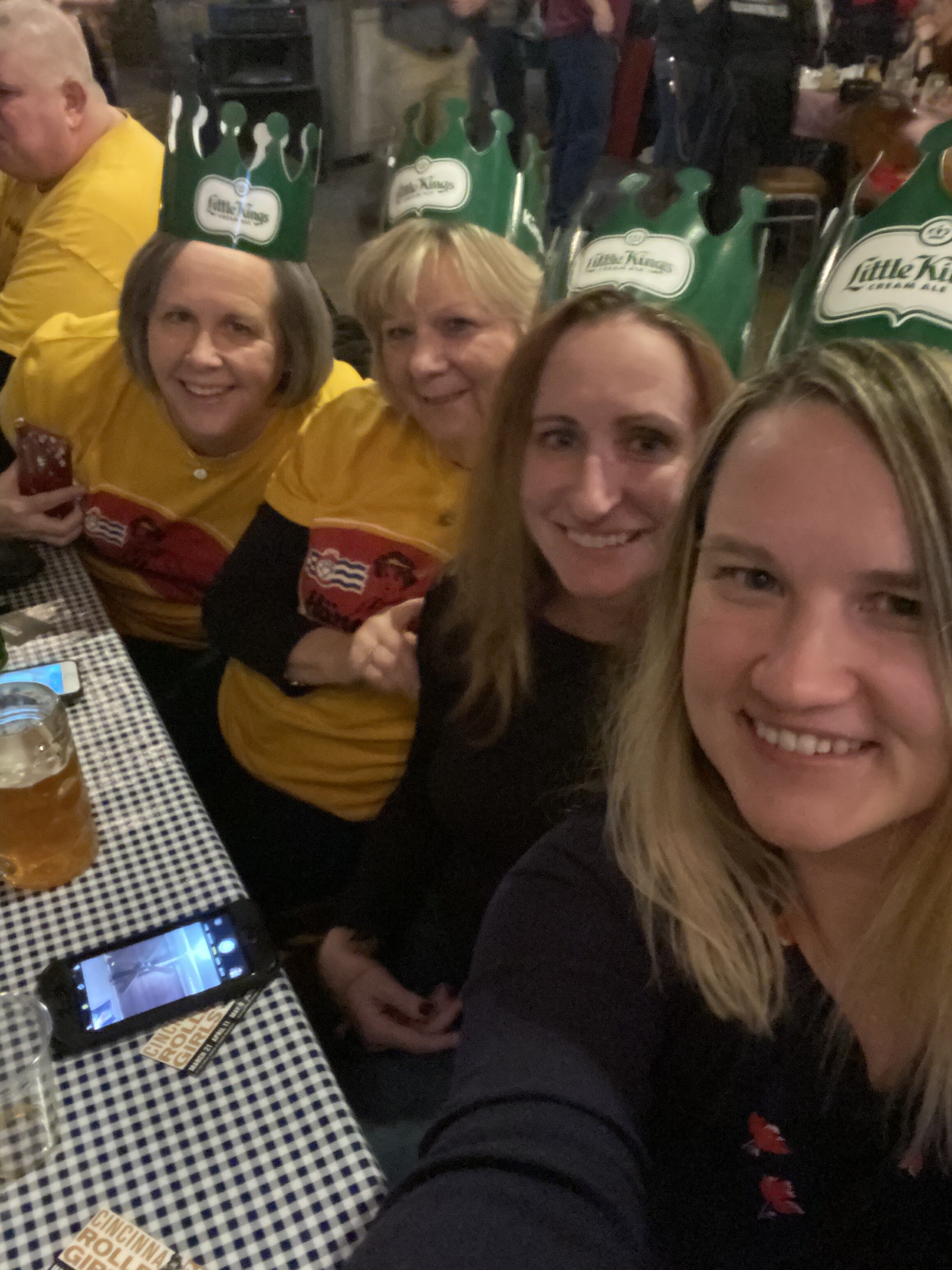 Mustard Club of Cincinnati