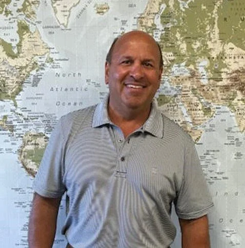 Ministry Team — Caring Partners International, Inc.