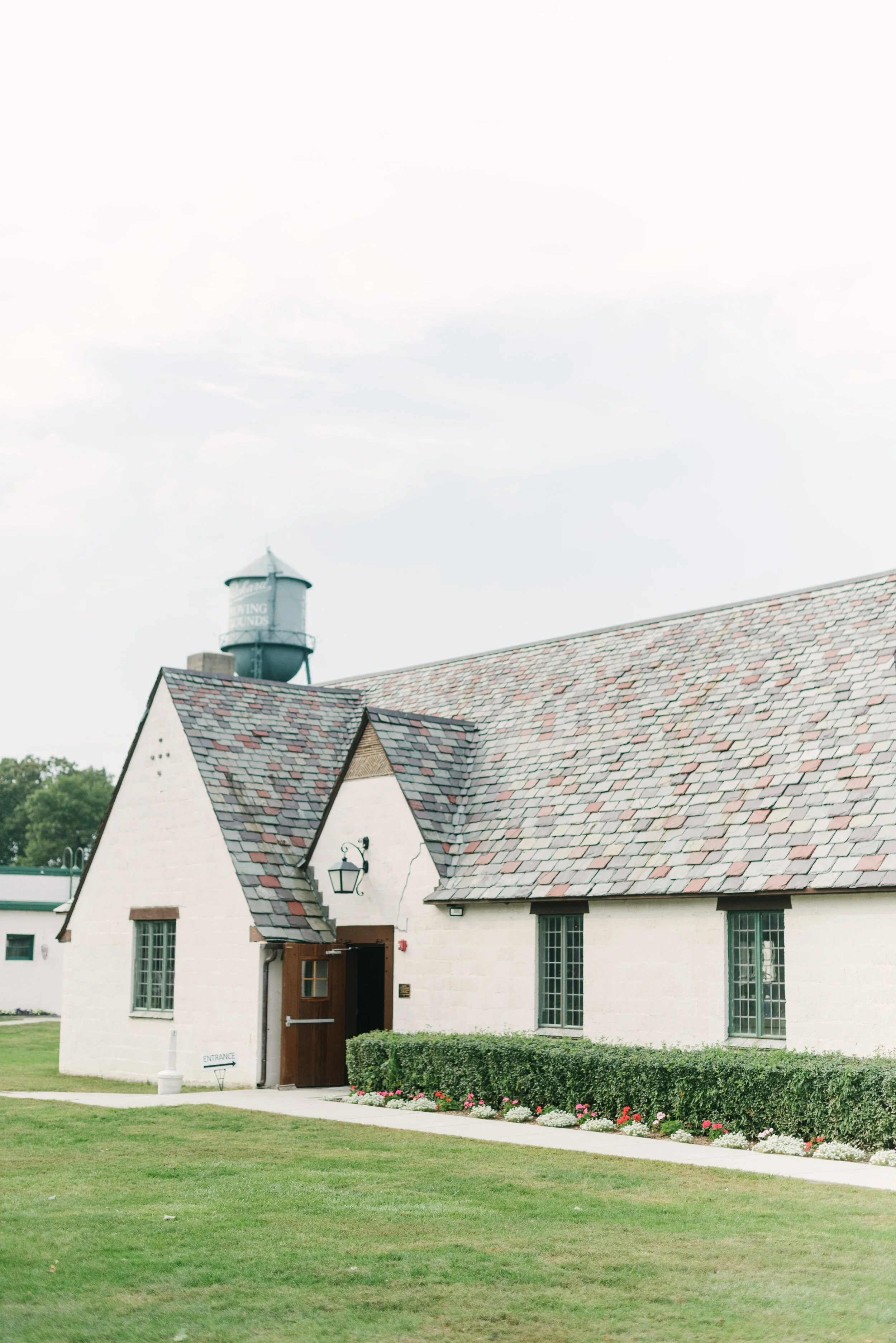 Packard Proving Grounds Wedding — Niven Weddings