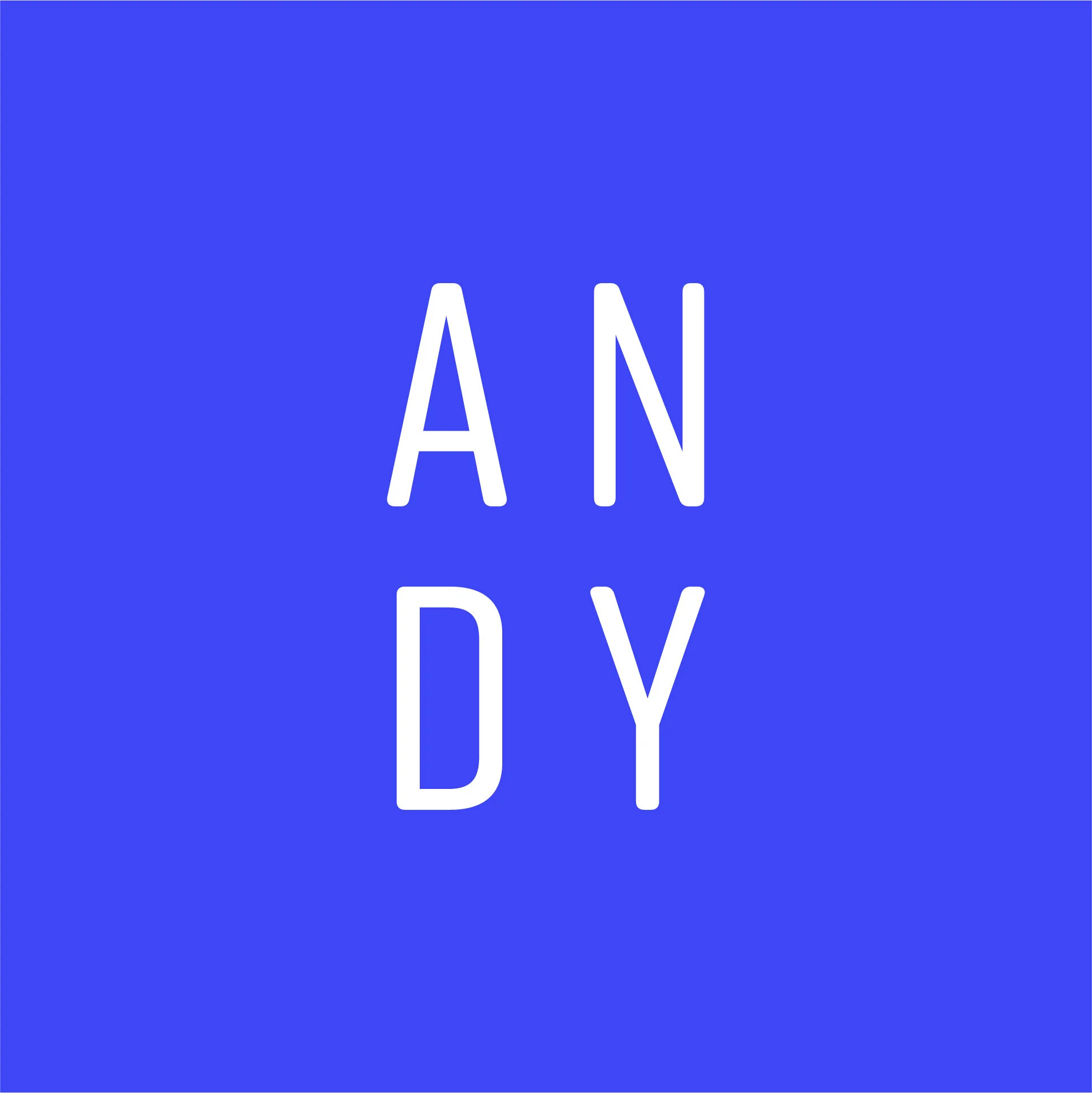 Andy Logo