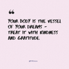 Powerful Tips for Body Positivity and Self-Love - Boost Confidence and ...