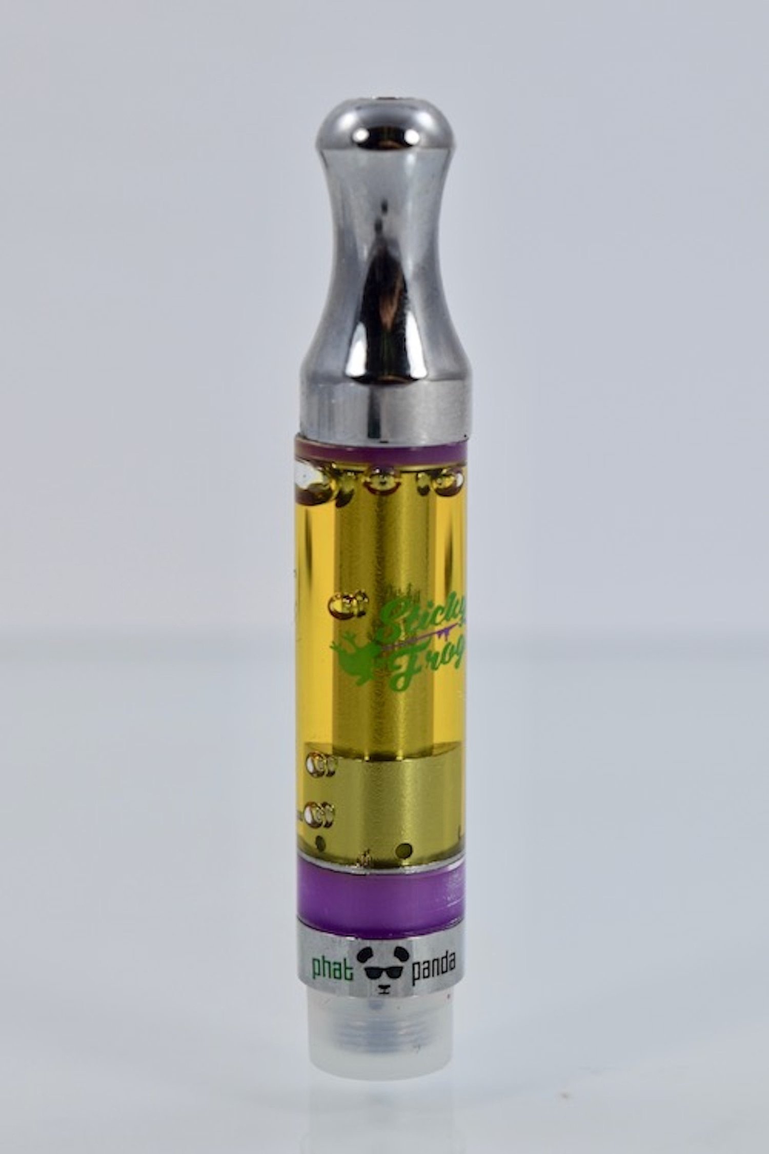 The Science Behind Clear Cartridges — Hashtag Cannabis