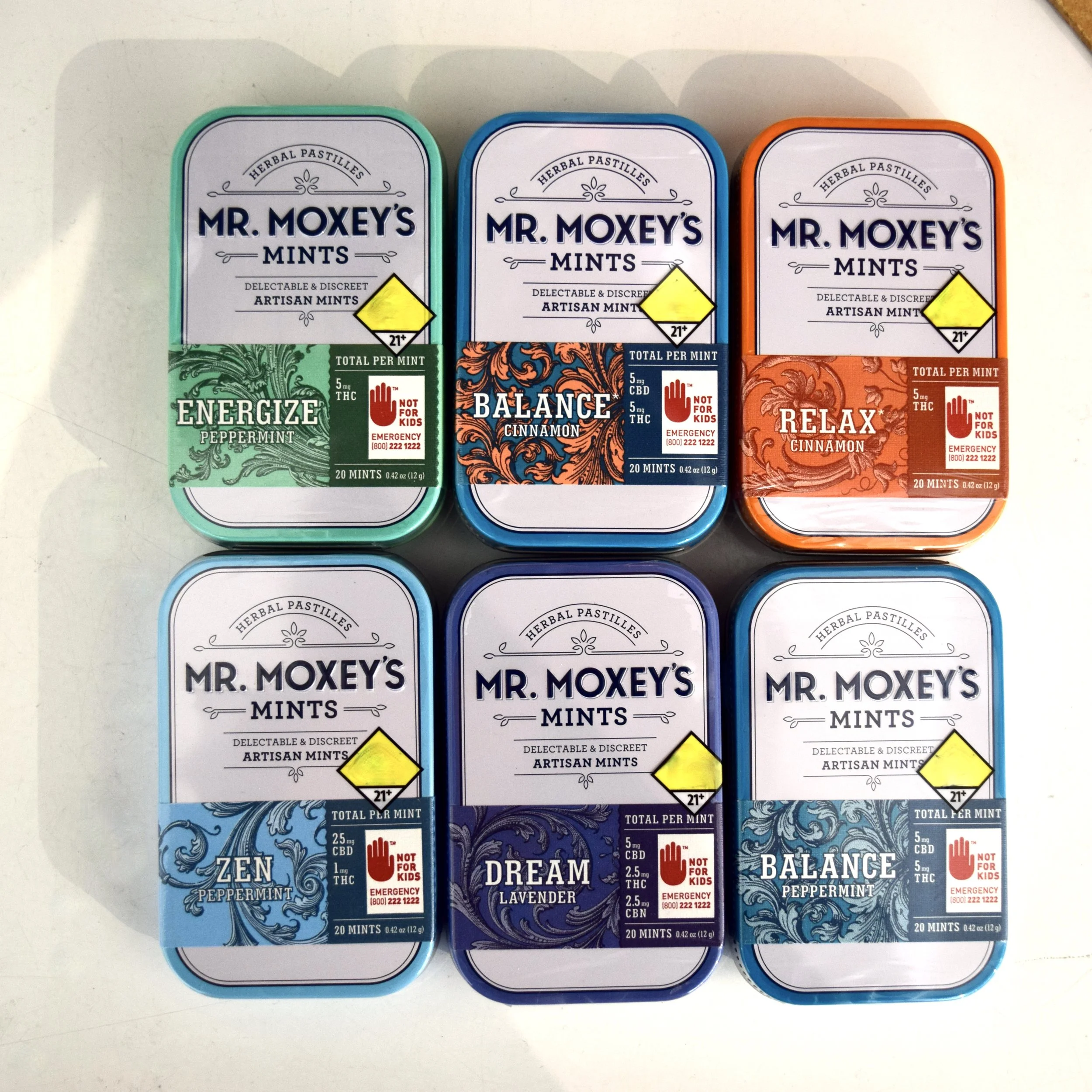 Cannabis Microdosing: What is it and how does it work? — Hashtag Cannabis