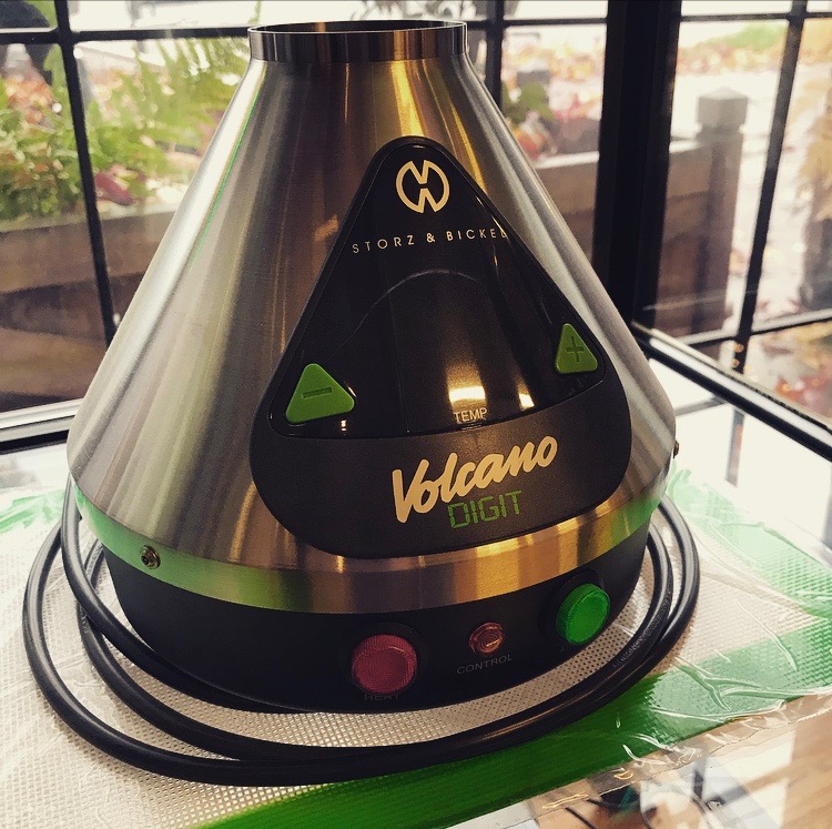 High for the Holidays: Gift Guide 2018 — Hashtag Cannabis