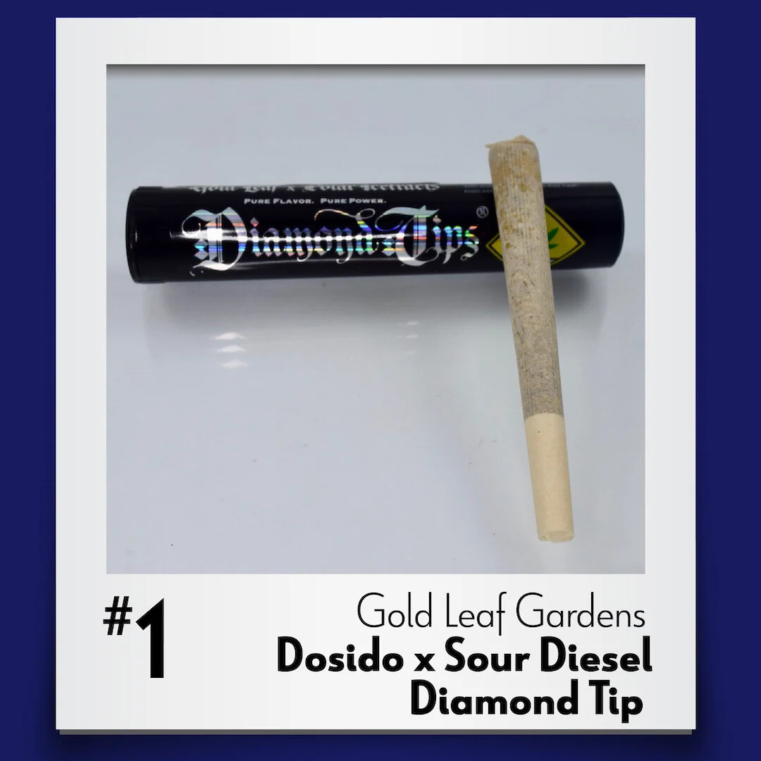 Best Infused PreRolls of 2019 in Washington State — Hashtag Cannabis