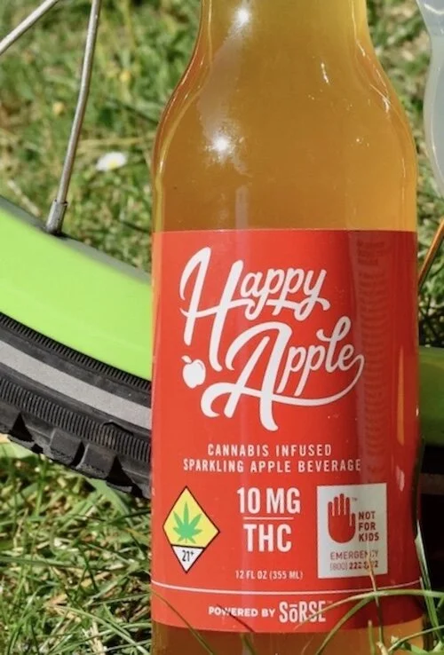 Know Your Grower -- Happy Apple — Hashtag Cannabis