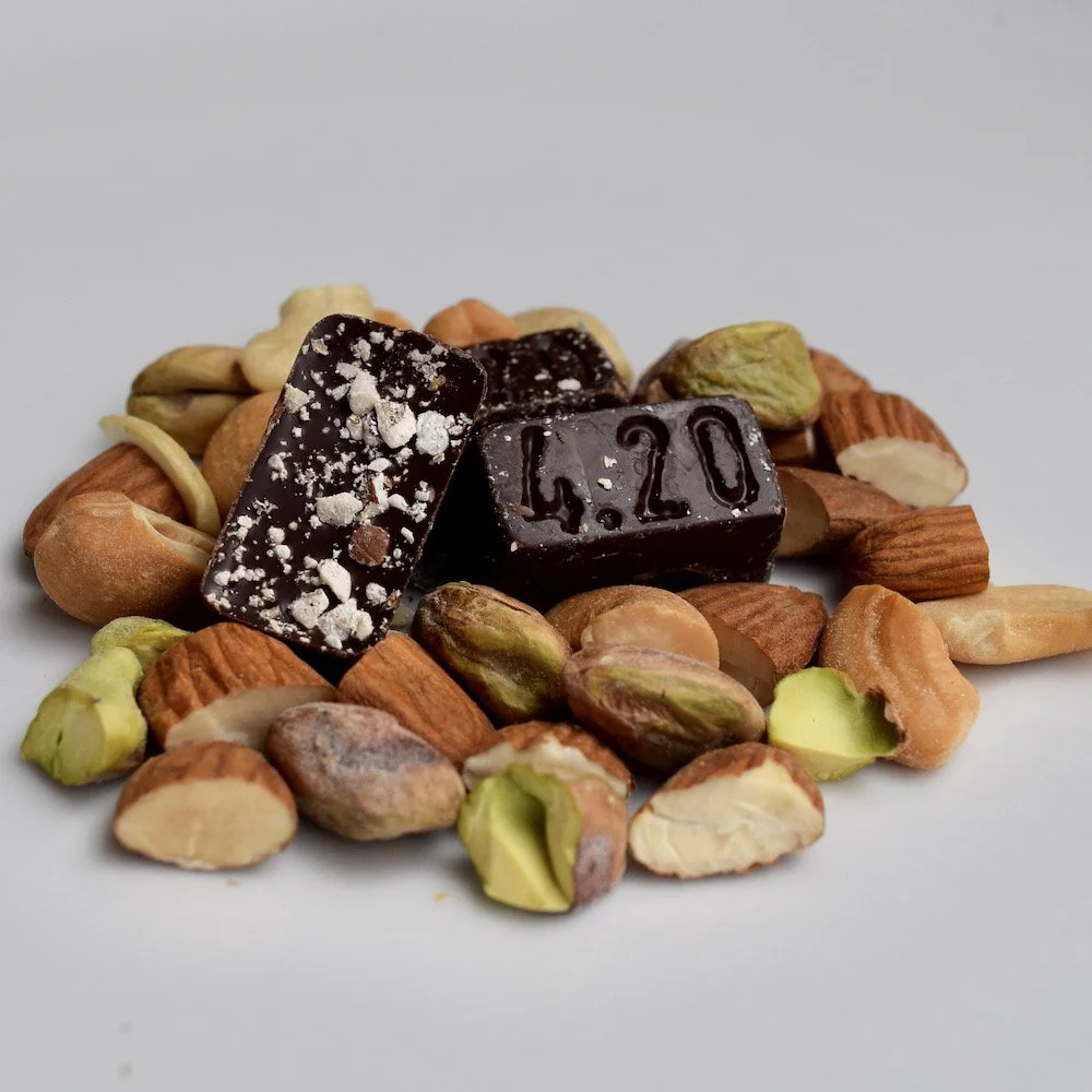 Know Your Grower -- Evergreen Herbal (4.20Bar, Sinners and Saints ...
