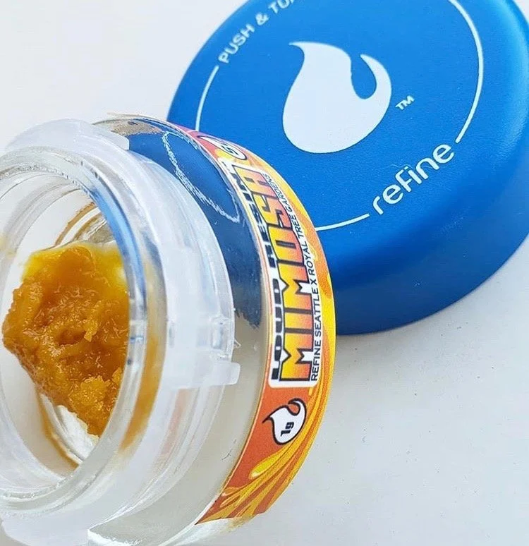 Know Your Grower -- Xtracted Labs — Hashtag Cannabis