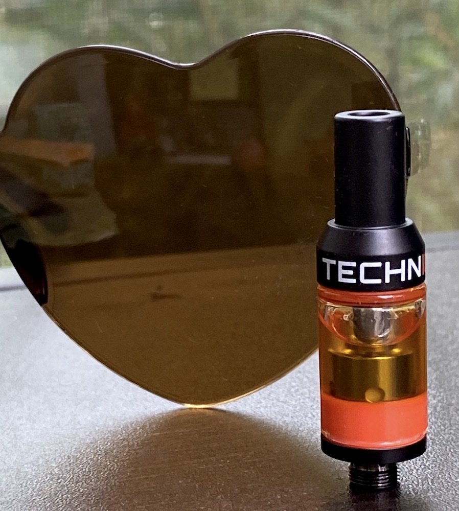 Different Types of Cannabis Vape Cartridges — Hashtag Cannabis