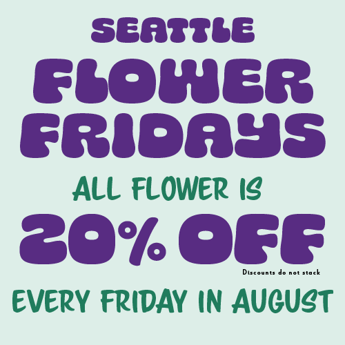 Hashtag Cannabis | Recreational Marijuana Dispensaries Seattle, Redmond ...