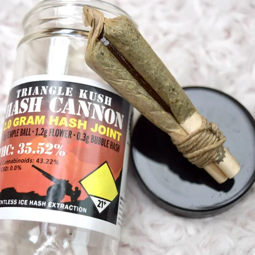 Know Your Grower -- Seattle Bubble Works — Hashtag Cannabis