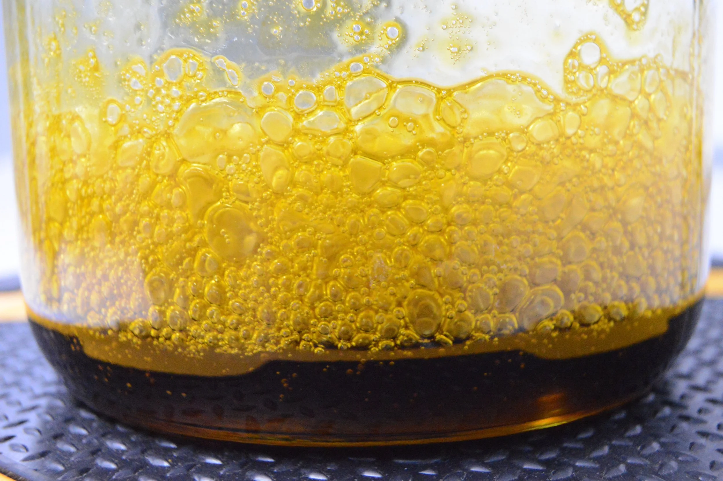 The Science Behind Clear Cartridges — Hashtag Cannabis