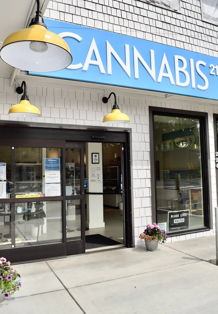 Hashtag Cannabis | Recreational Marijuana Dispensaries Seattle & Redmond